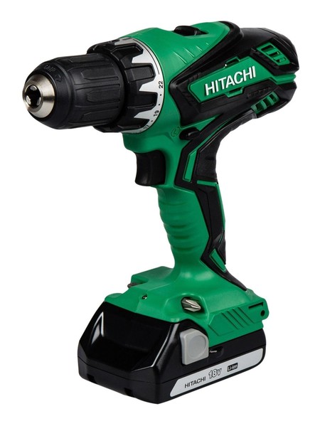 Por 189 euros puedes hacerte con este completo set de taladro ...