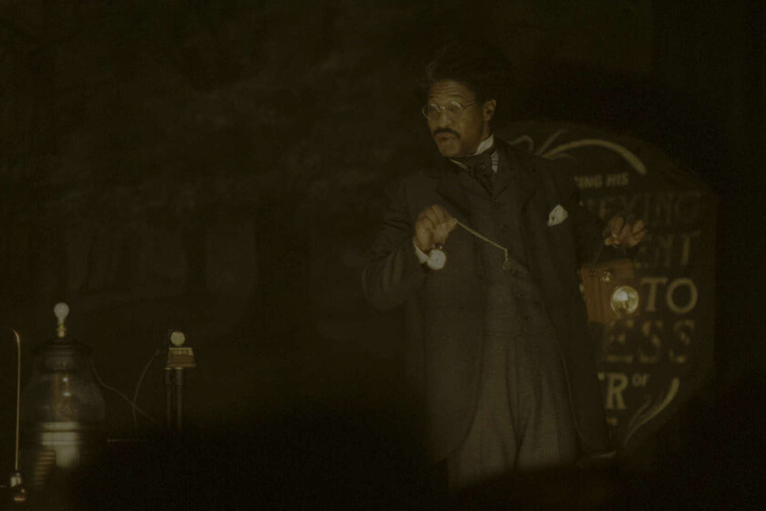 Victor Timely ha aterrizado en 'Loki' destrozando las expectativas que ...