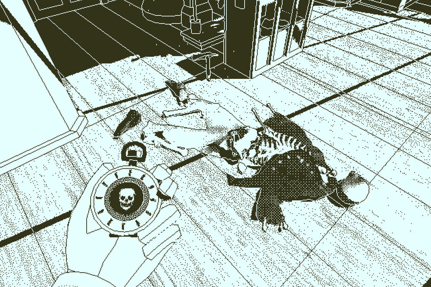 Return of the Obra Dinn, análisis: review con características y opinión
