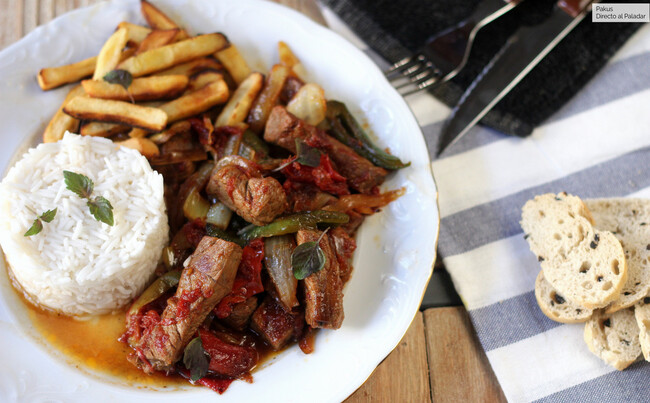 Las nueve mejores recetas de la cocina peruana de Directo al Paladar