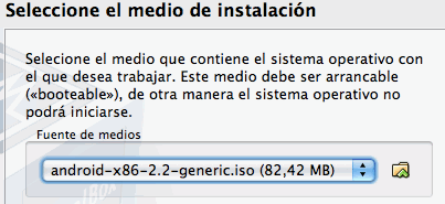 Cómo instalar Android virtualizado en tu ordenador, te lo ponemos fácil ...