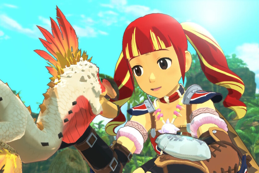 Lista de todos los Monsties y su ubicación en Monster Hunter Stories 2 ...