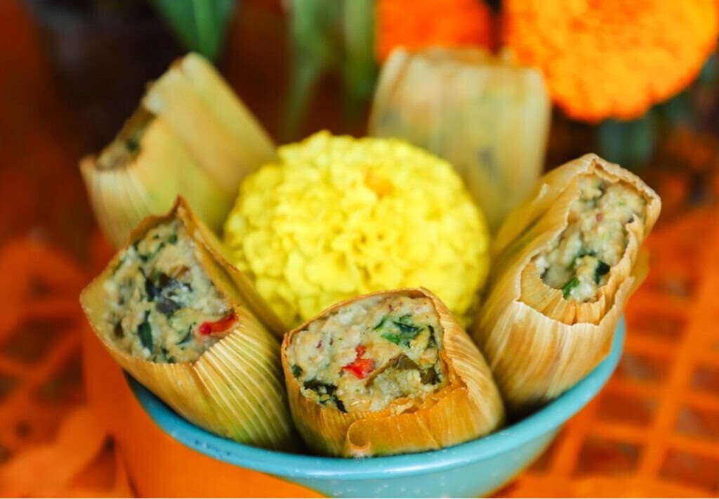 Fiestas patrias vegan-friendly: 11 recetas de antojitos mexicanos sin ...