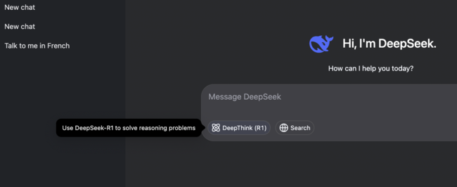 How to Use DeepSeek: 36 Features and Tricks to Get the Most Out of This AI Model