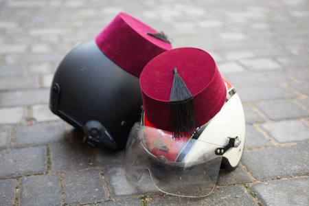 Monkey Run, la loca aventura en Monkey Bike por Marruecos