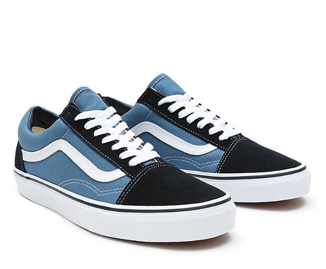 Siete zapatillas Vans que puedes conseguir rebajadas un 30% antes de ...