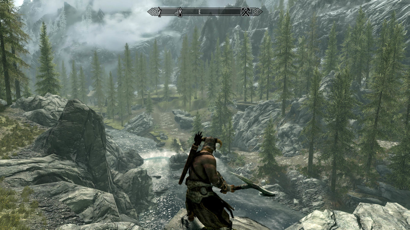 The Elder Scrolls V: Skyrim: Special Edition, análisis: review y ...