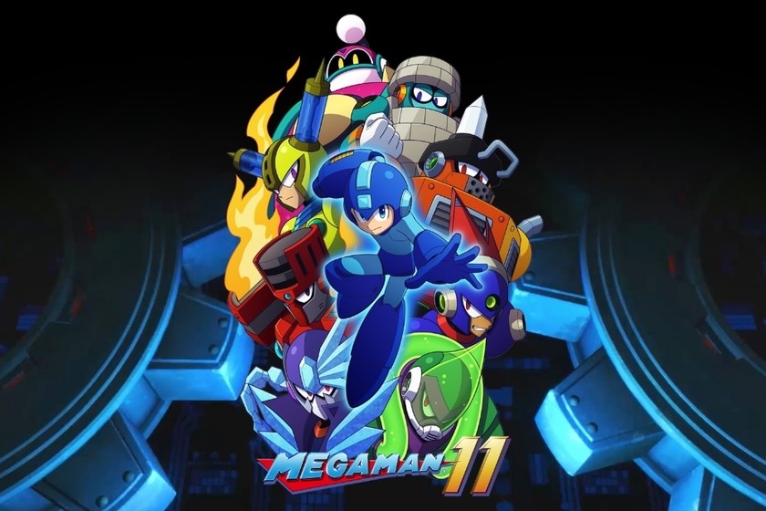 El nuevo Capcom Mega Bundle de Humble Bundle incluye un buen puñado de ...