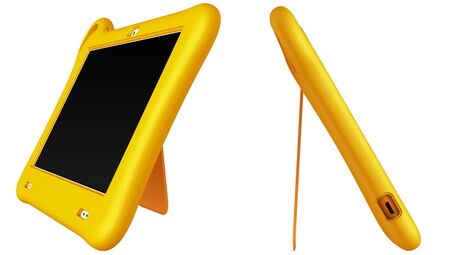 Alcatel Tkee Mini, características, precio y ficha técnica
