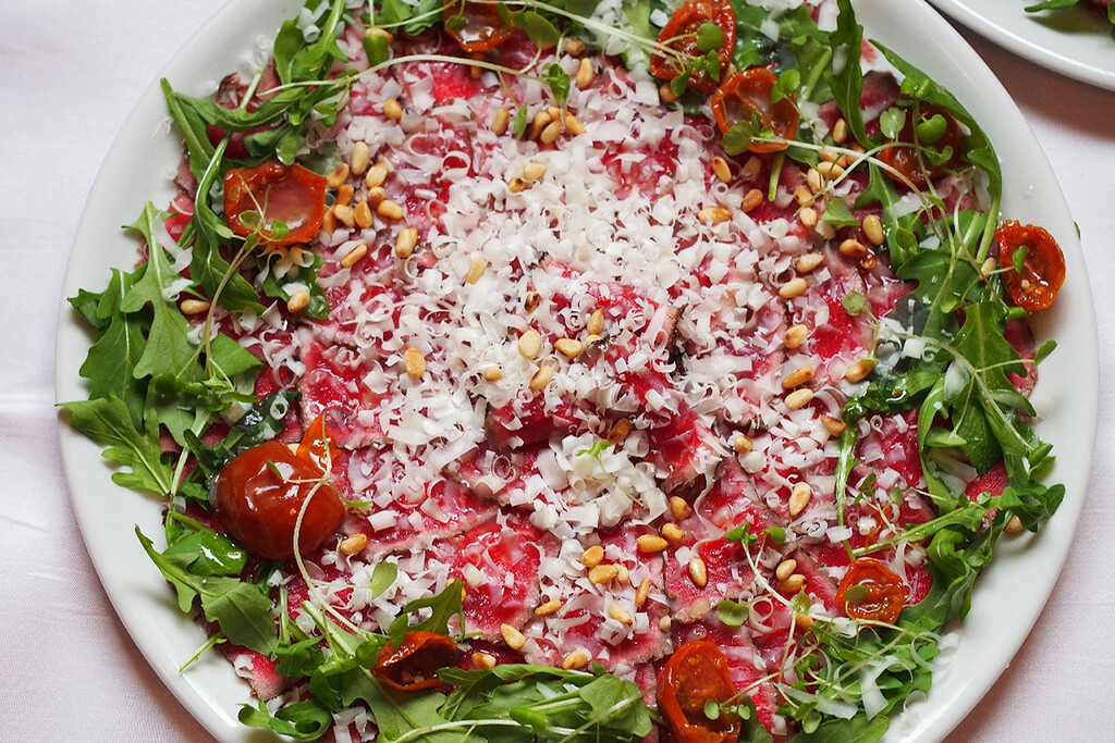 Qué son los berros, la saludable planta acuática de ligero sabor ...