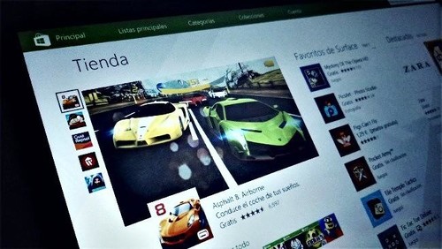 Windows 9 - Xataka Windows