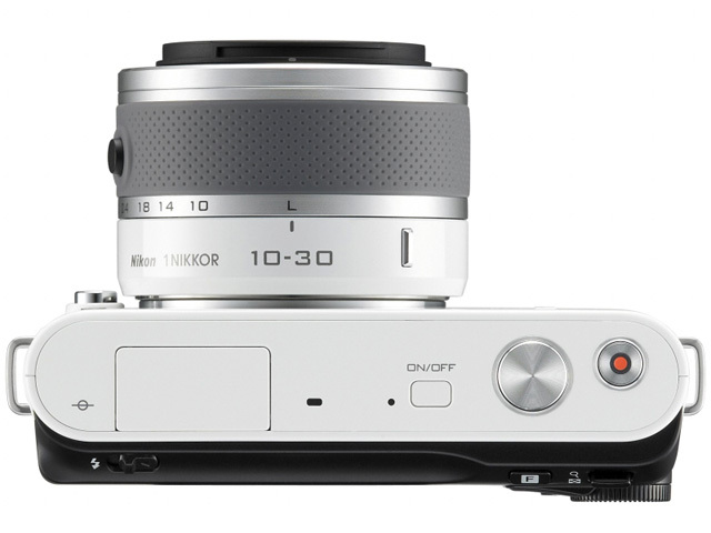 Nikon 1 J2 ya es oficial: todo lo que necesitas saber