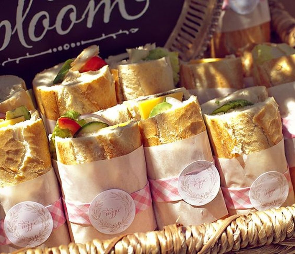¿Hacemos un picnic? 7 ideas para el picnic perfecto