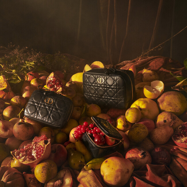 Dior nos enamora con su colección de accesorios y relojes de Alta ...