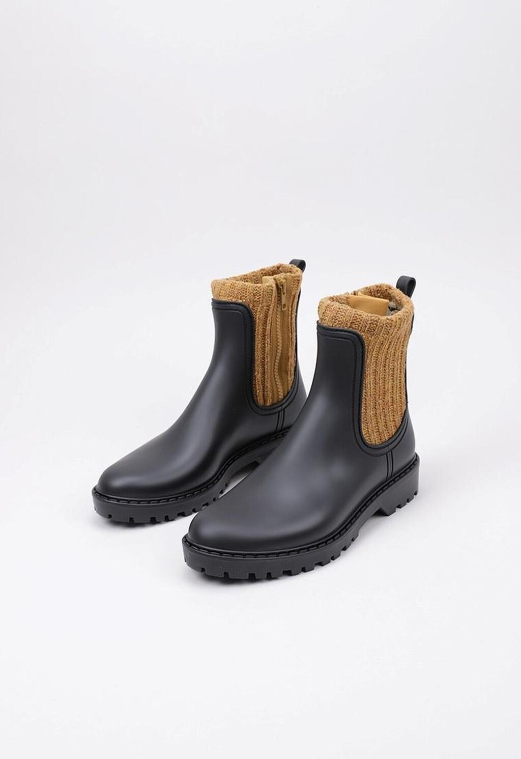 Decathlon tiene las botas de agua perfectas para este invierno: siguen ...
