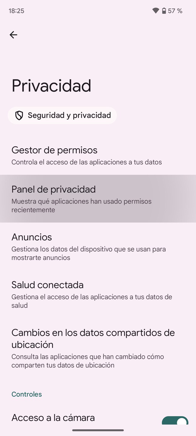 Privacidad en Android 14: cómo configurarlo para proteger al máximo la privacidad de tu móvil