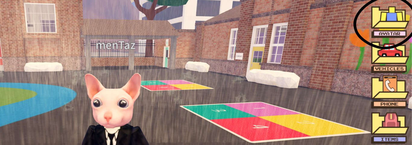 Todos los códigos de Ropa en Berry Avenue (Enero 2026) - Roblox - 3DJuegos