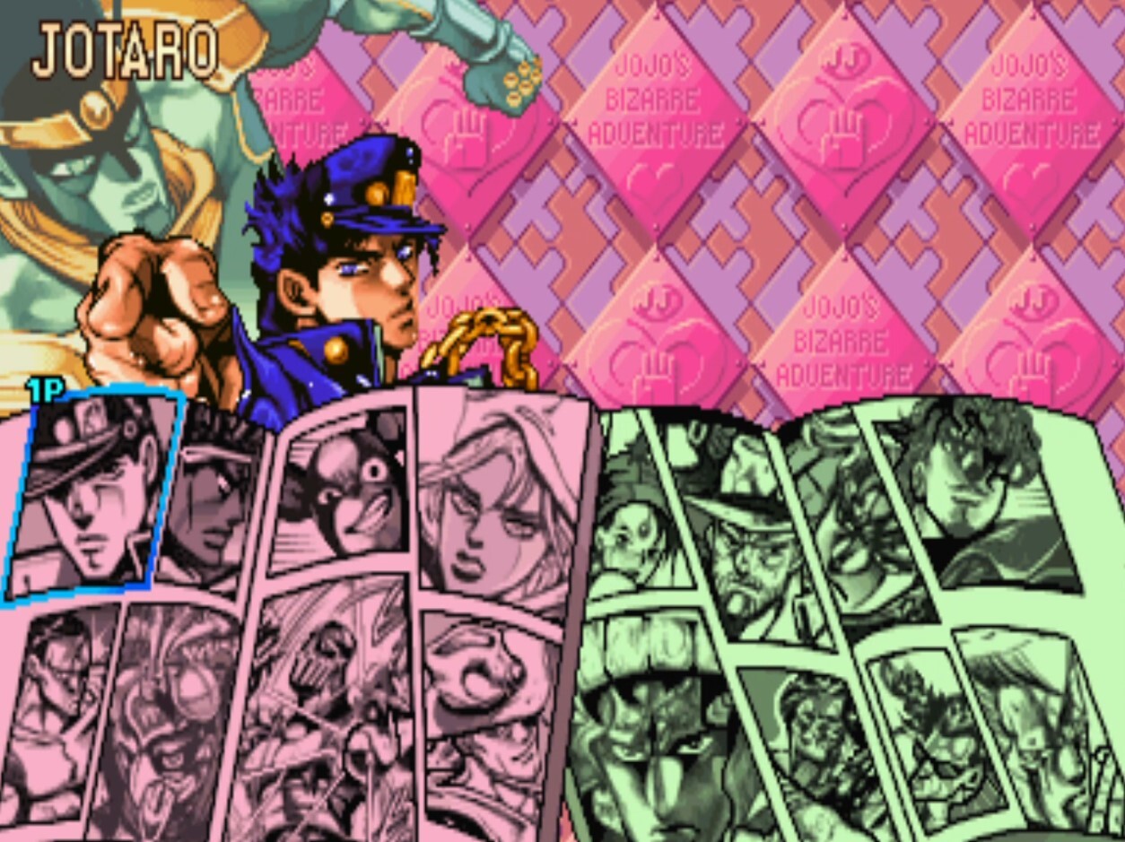 JoJo's Bizarre Adventure: Capcom deslumbra al desatar la locura de ...