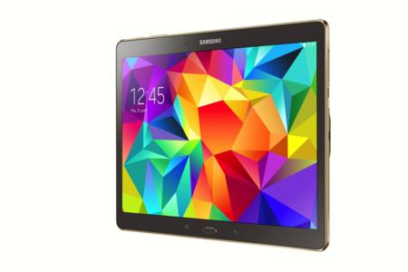 Samsung Galaxy Tab S
