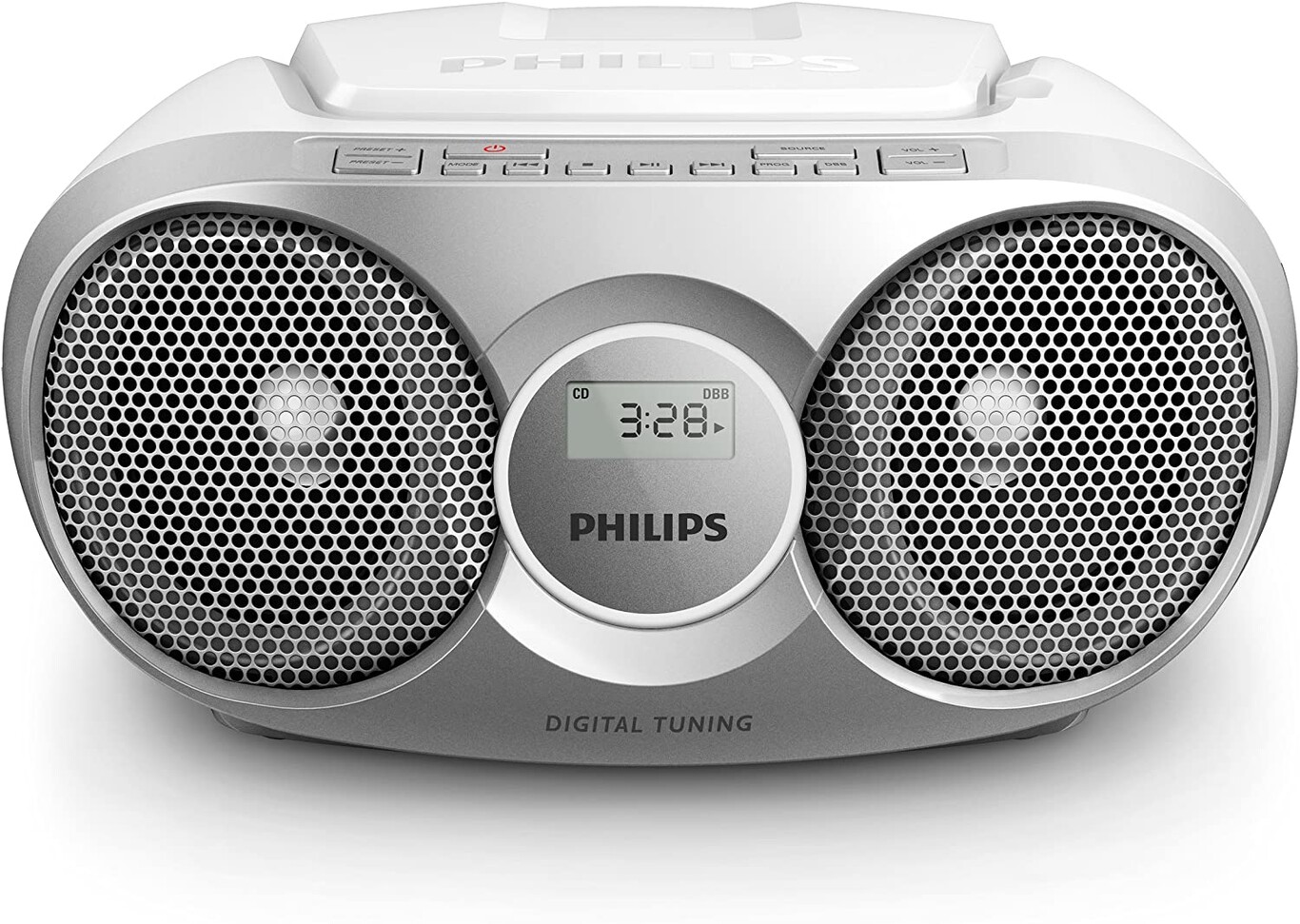 Los 9 mejores radio CD portátiles de 2021