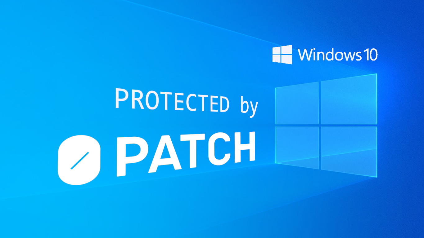 El soporte de Windows 10 tiene los días contados. 0patch promete parches de seguridad por mucho ...