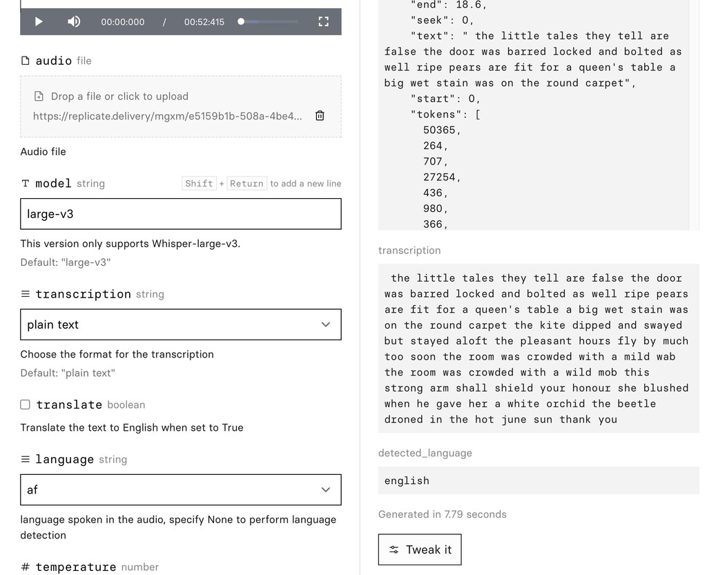 OpenAI Whisper: qué es, cómo funciona y cómo puedes usar esta ...
