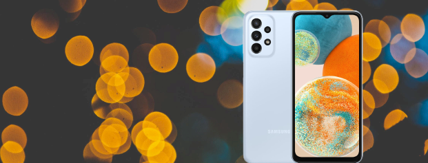 Samsung Galaxy A23 5G precio y dónde comprar | Ofertas en Amazon y ...