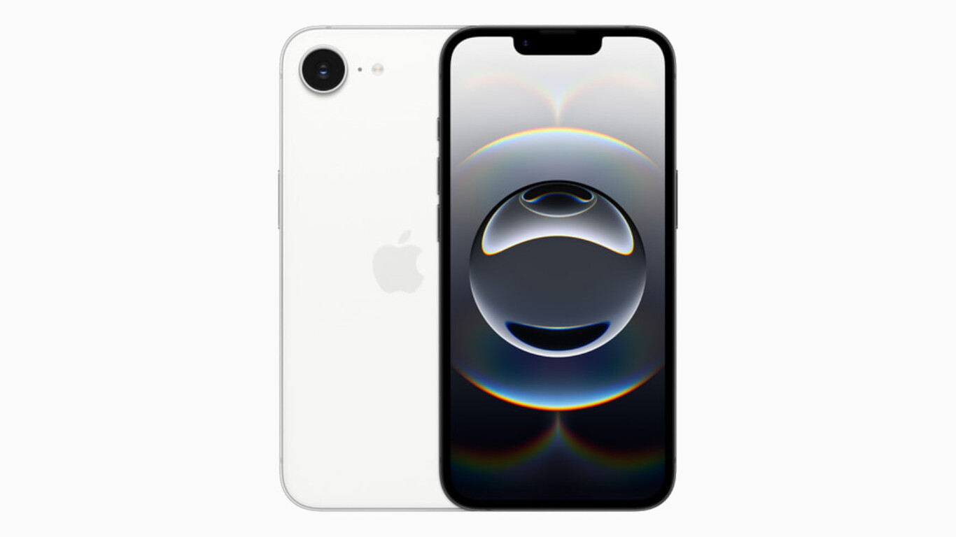Comparativa iPhone 16e vs iPhone 16: cuál te conviene comprar según tus ...