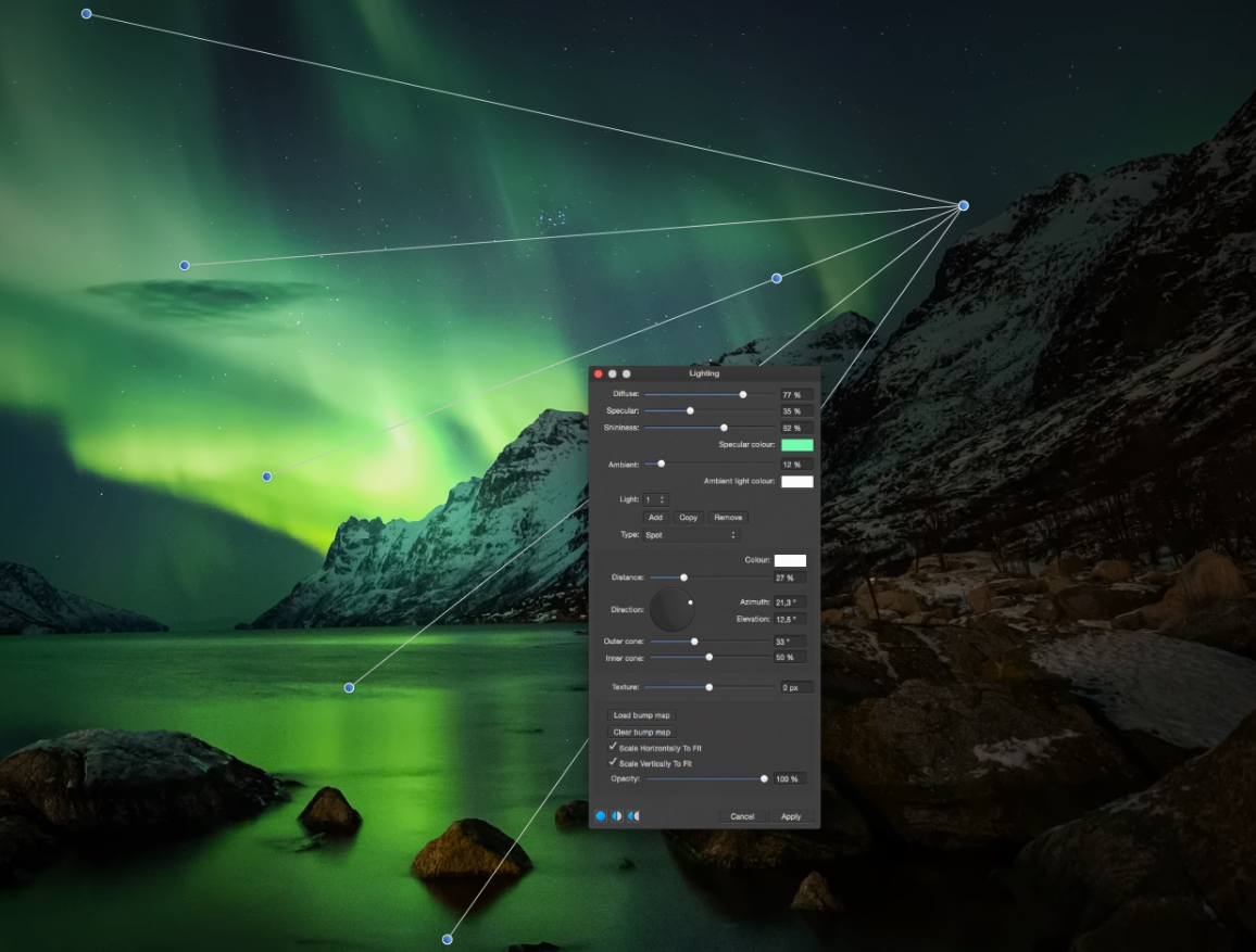 Ya está disponible la versión beta gratuita de Windows Affinity Photo ...