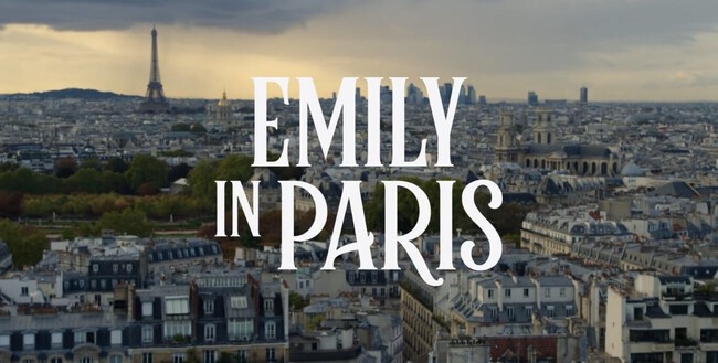 Emily en París, temporada 5 - fecha de estreno, reparto y todo lo que sabemos sobre la serie de ...