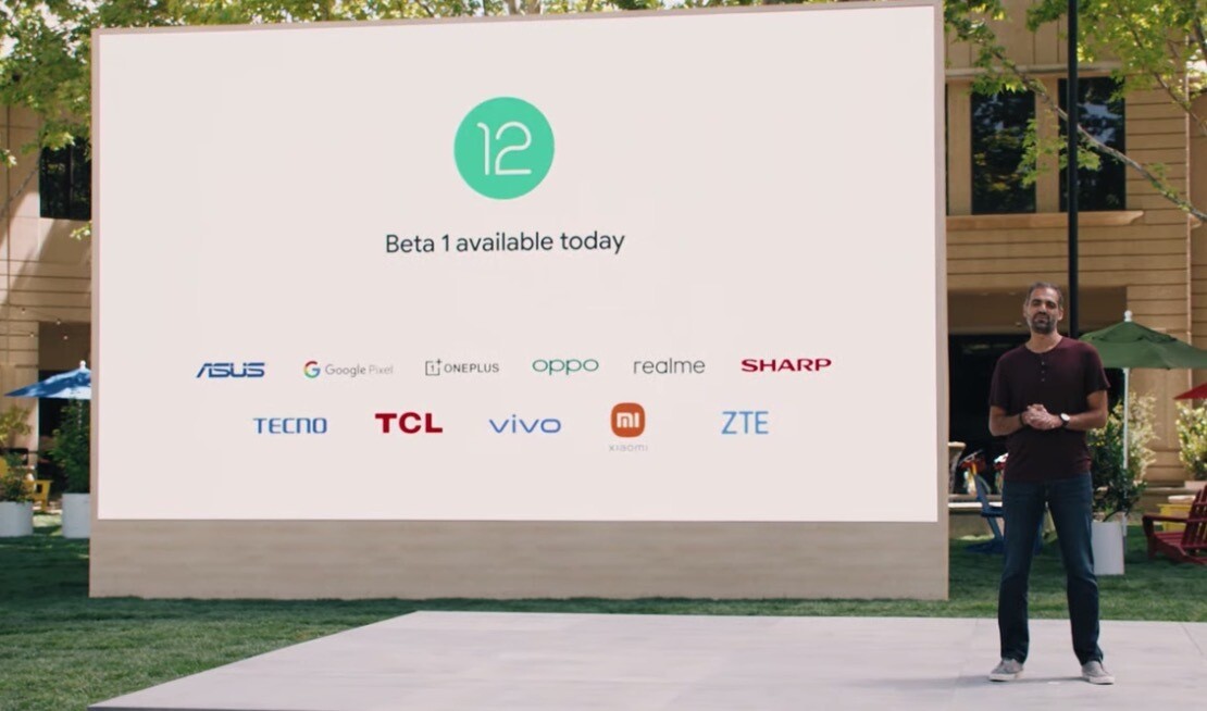 Android 12: cómo instalar la beta en tu móvil y qué dispositivos pueden ...
