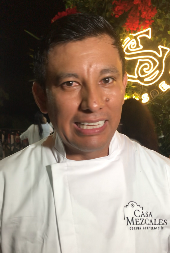 15 edición Vallarta Nayarit Gastronómica: Los mejores chefs y mixólogos ...