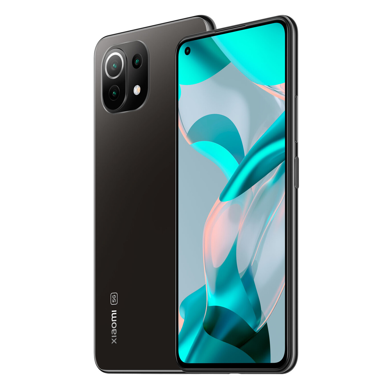 Nuevo Xiaomi 11 Lite 5G NE: características, precio y ficha técnica
