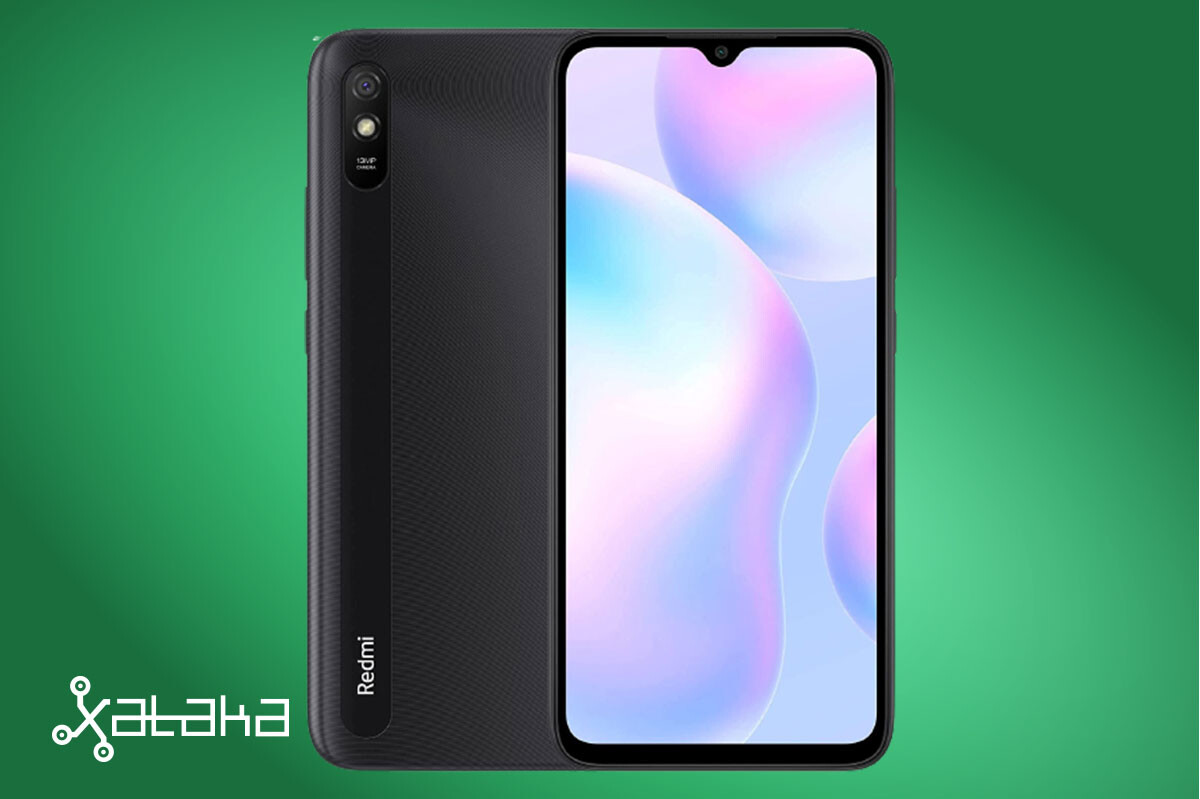 Quedan muy pocos en stock: este Redmi para el usuario más básico roza ...