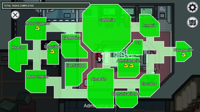 Among Us: 37 trucos, consejos y estrategias para Tripulantes e Impostores