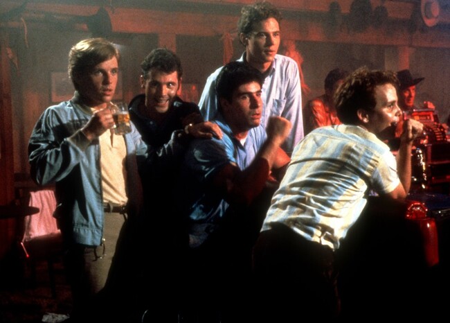 'Porky's': 40 años de inmadurez y risas garantizadas en un clásico de ...