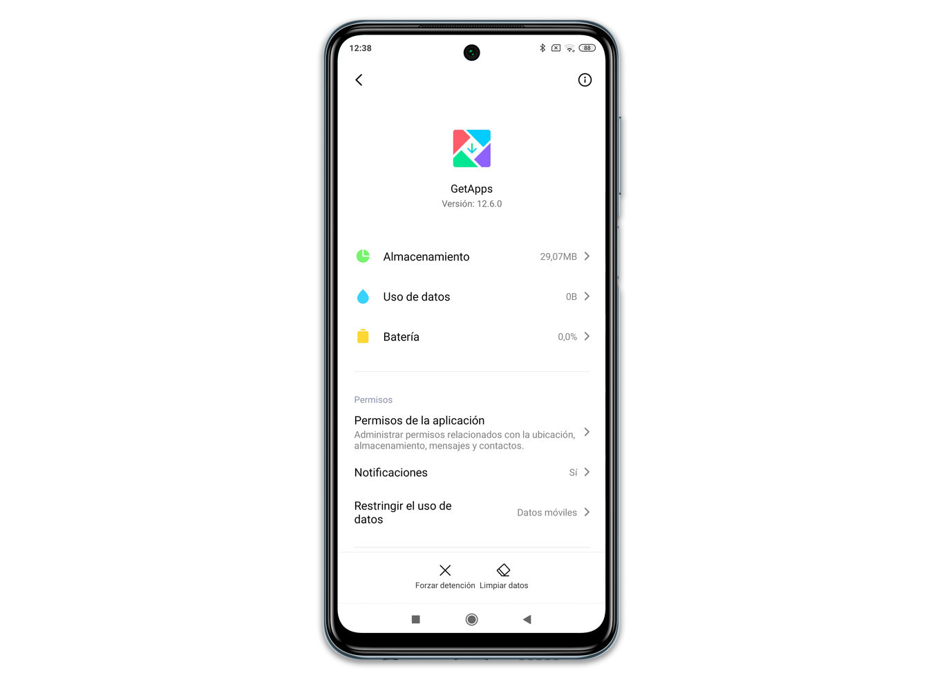 Xiaomi Redmi Note 9 Pro, análisis. Review con características, precio y ...