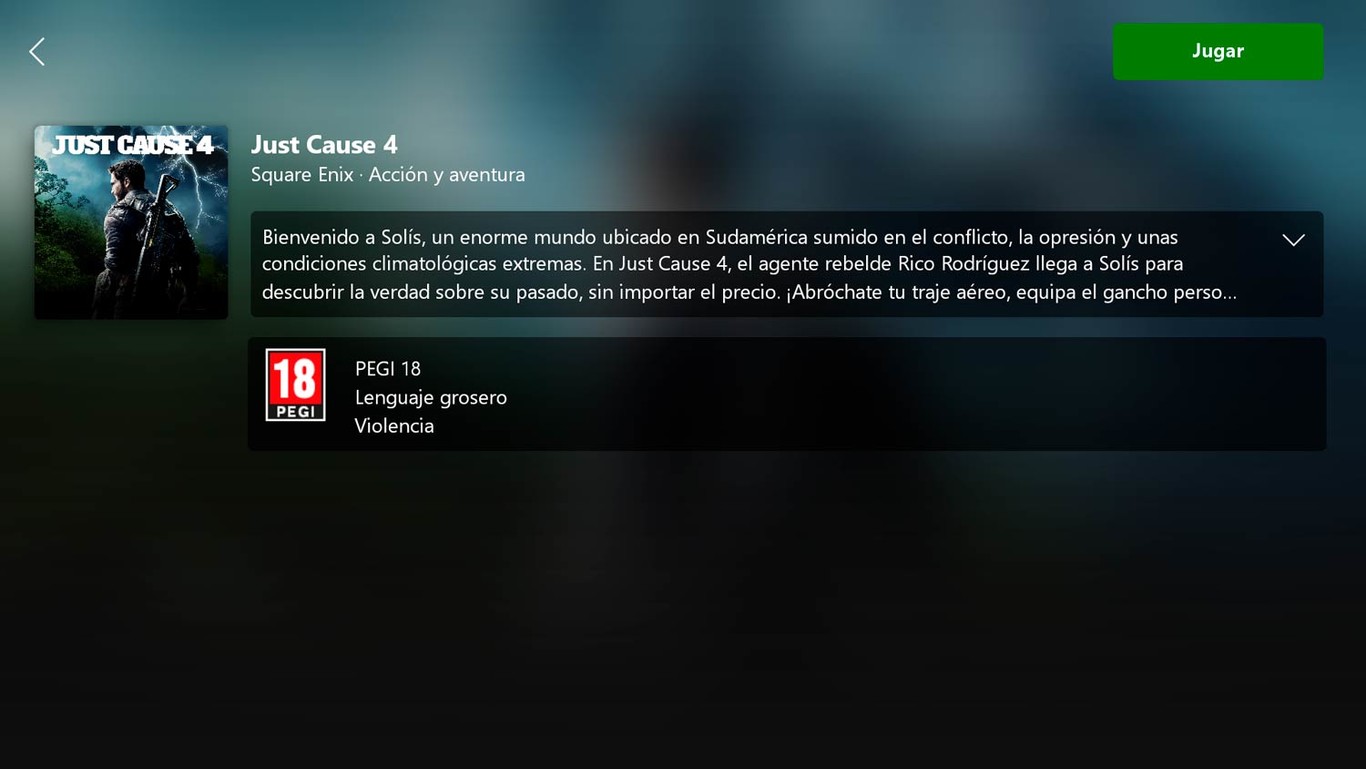 Cómo tener Microsoft Project xCloud en un Android TV y jugar a todos sus juegos