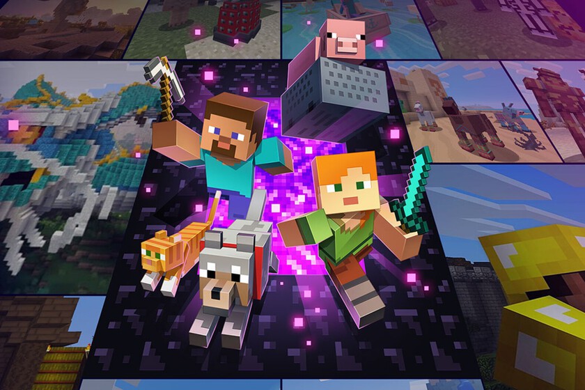 Notch anuncia su Minecraft 2, pero no garantiza que llegue a salir ...