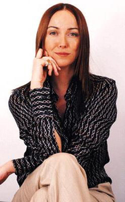 Frida Giannini, jefa en Gucci