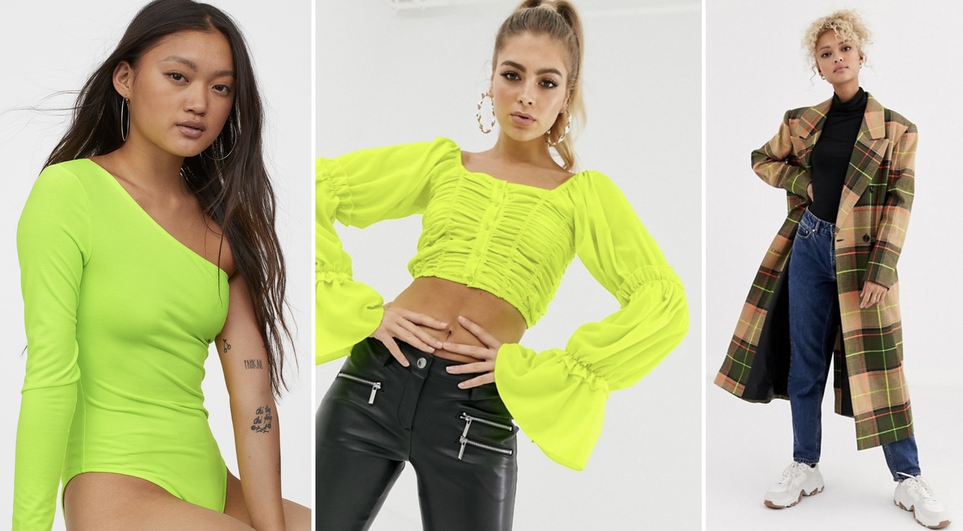 Las tendencias de otoño invierno 2019 2020 en prendas low cost