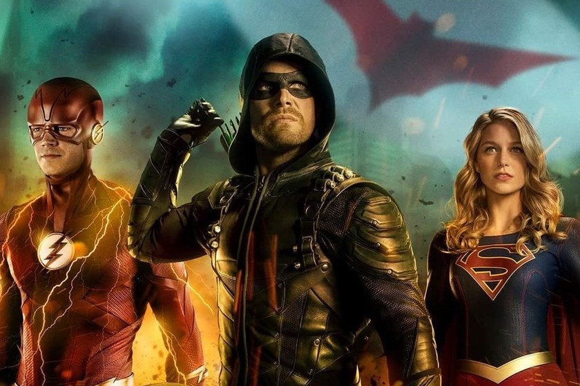 Los 21 episodios de crossovers más épicos y curiosos de la televisión