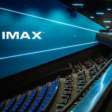 IMAX - Xataka México