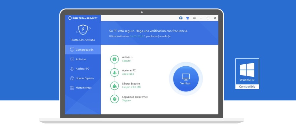 Antivirus gratis en 2020: cuáles están disponibles y qué aporta cada uno