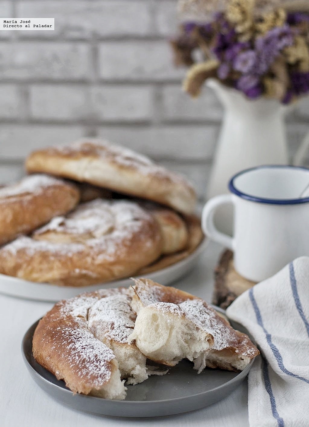 Mejores recetas de la cocina española tradicional para viajar por su ...