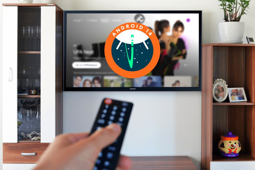 Android TV 14 llega por sorpresa y ya lo hemos probado: todas las ...