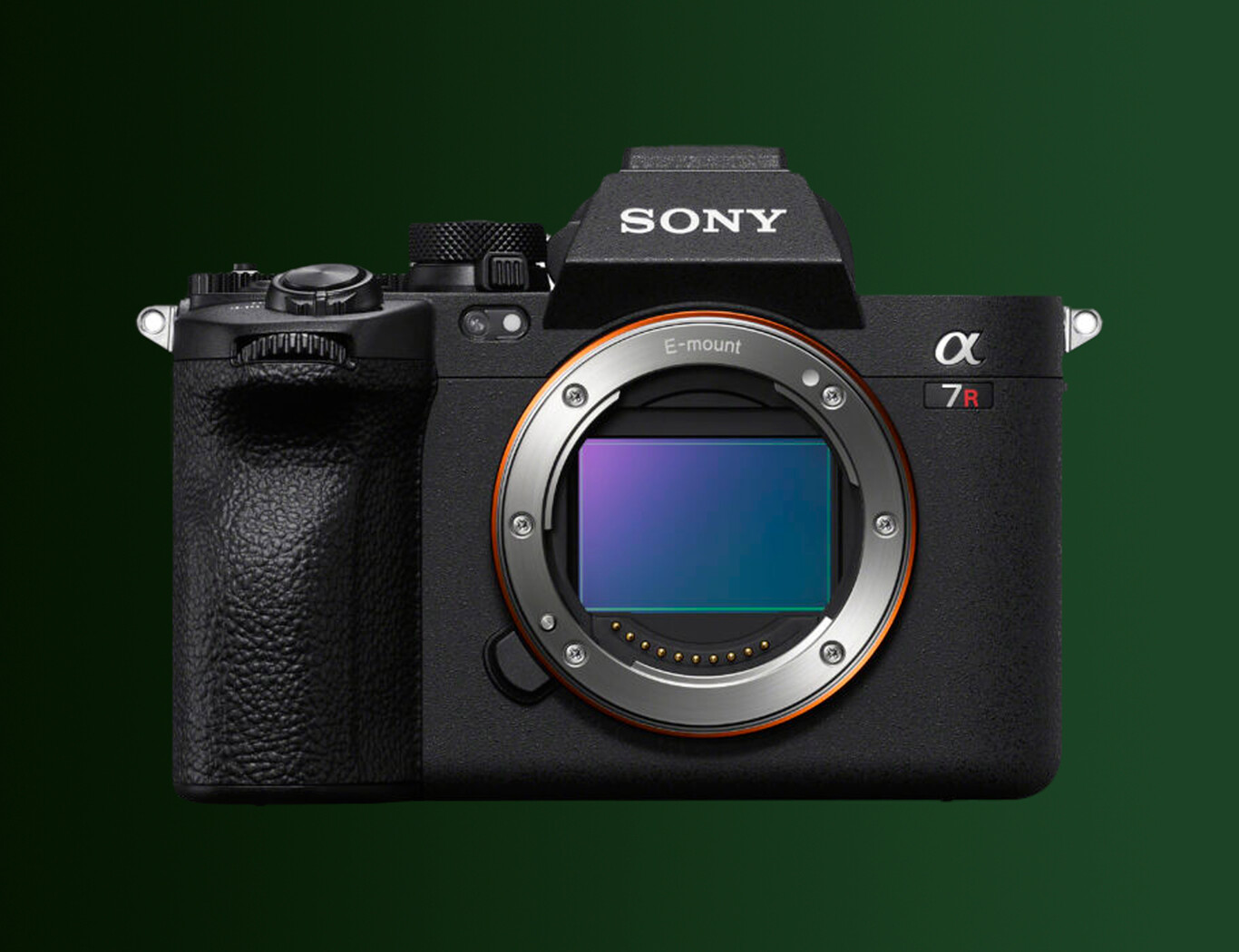 Sony A7R V: la IA entra por la puerta grande en las cámaras sin espejo del gigante japonés