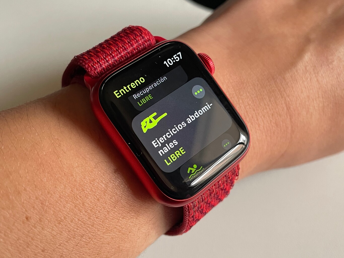 Apple Watch series 6: análisis, review, carcaterísticas y precio del ...