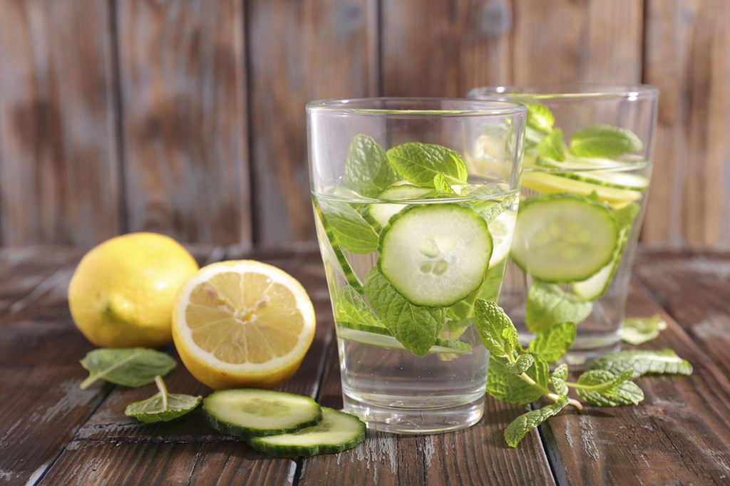 Nuestras mejores 23 recetas con pepino para hidratarse y refrescarse de ...