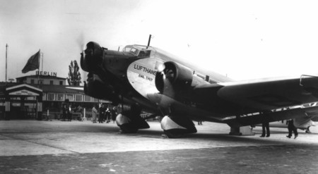 La Historia de BMW (parte 1) - La era de la aviación